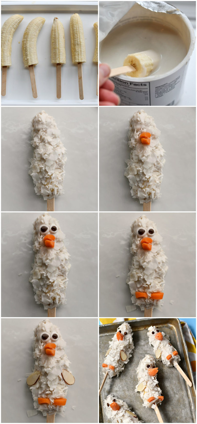 Have You Ever Seen a Goose Riding a Moose? - Super Simple