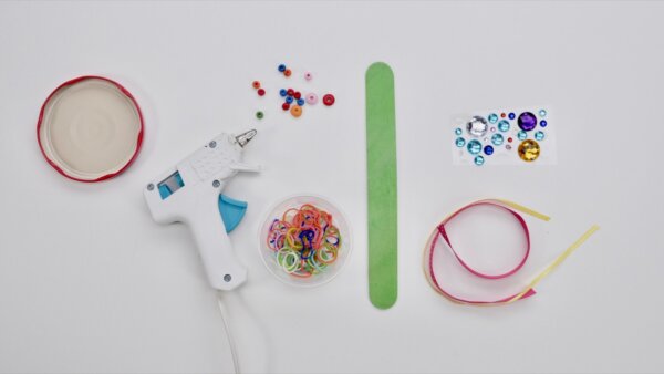 Musical Instruments - Super Simple