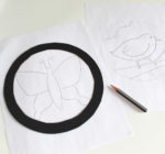 Melted Crayon Suncatchers - Super Simple