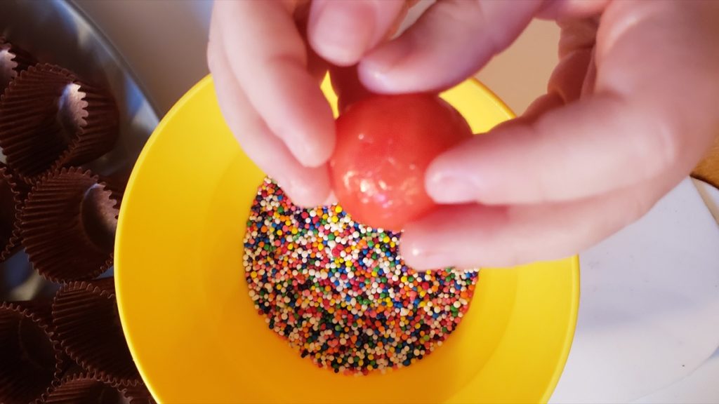 Docinhos - The Brazilian Treat! - Super Simple