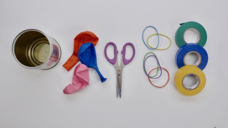 Musical Instruments - Super Simple