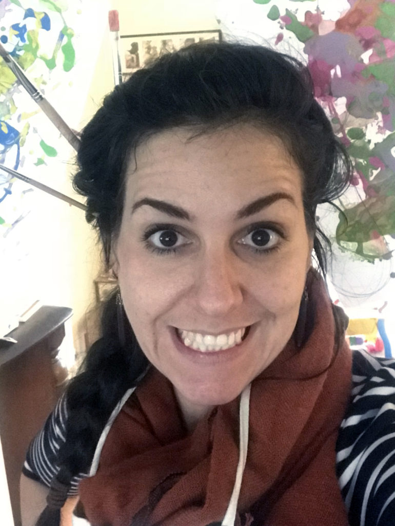 Animal SNAP Game - Super Simple