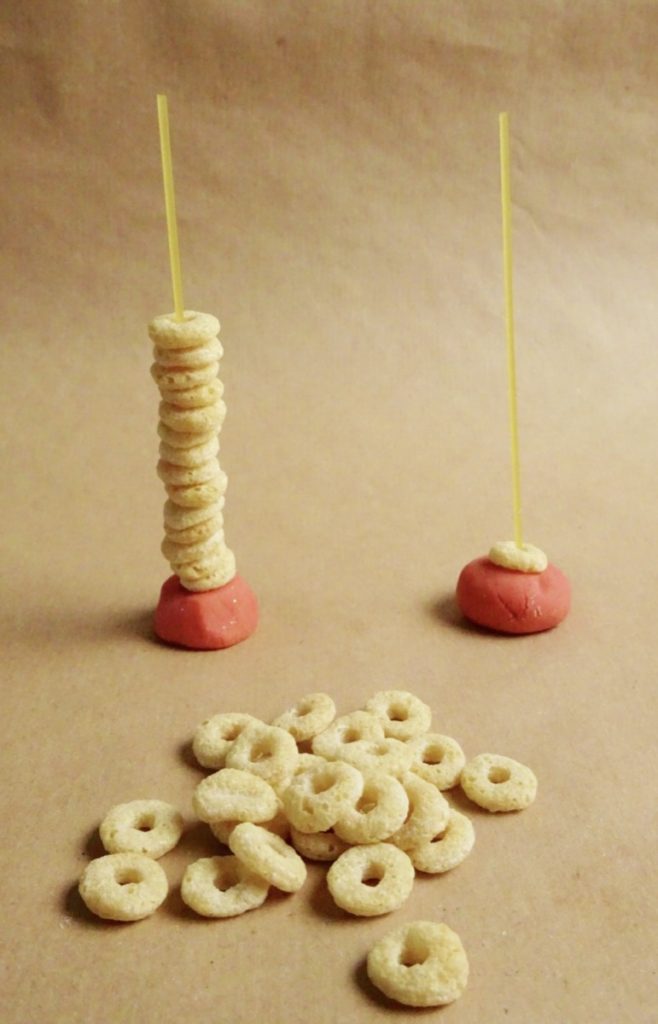 Three ‘Opposites’ Fine Motor Skill Activities - Super Simple