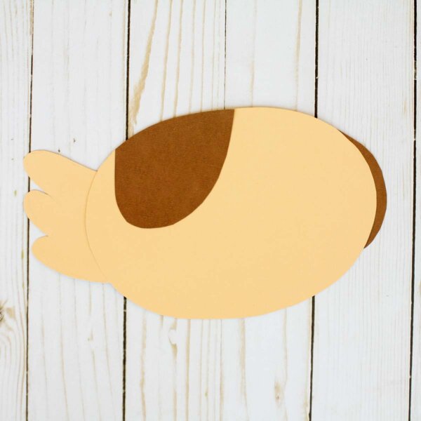 Five Little Ducks & Mother Duck Craft - Super Simple