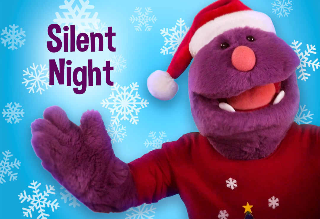Silent Night - Super Simple