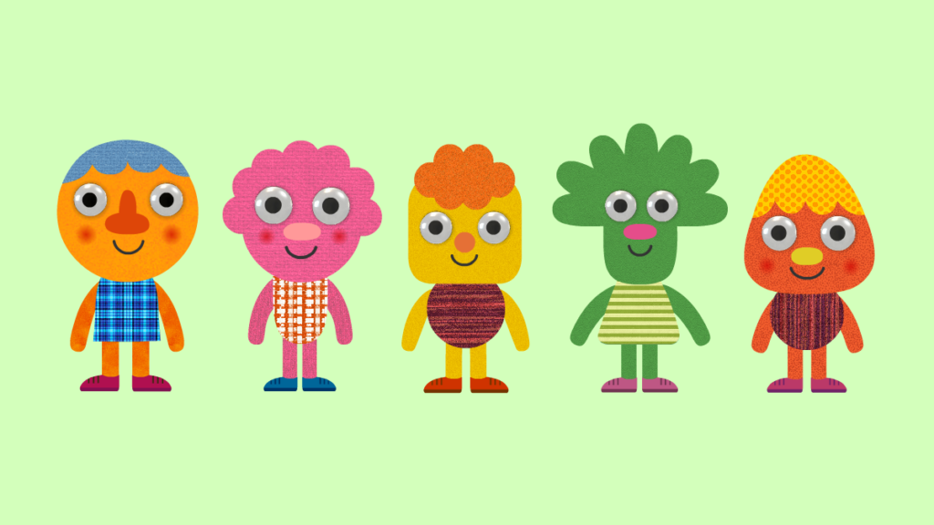 If You're Happy - Super Simple Songs