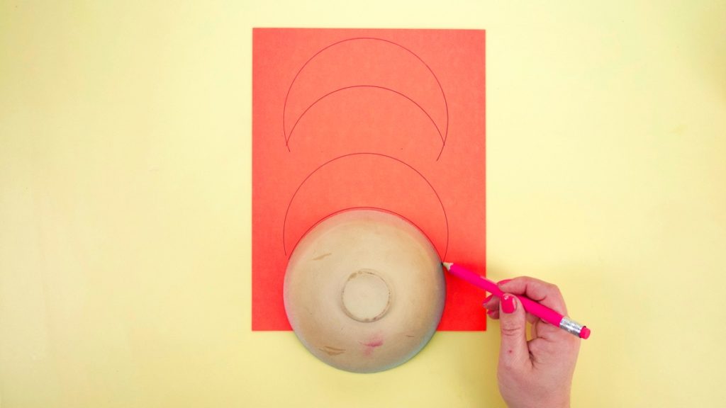 Flying Rocket Ship Craft - Super Simple