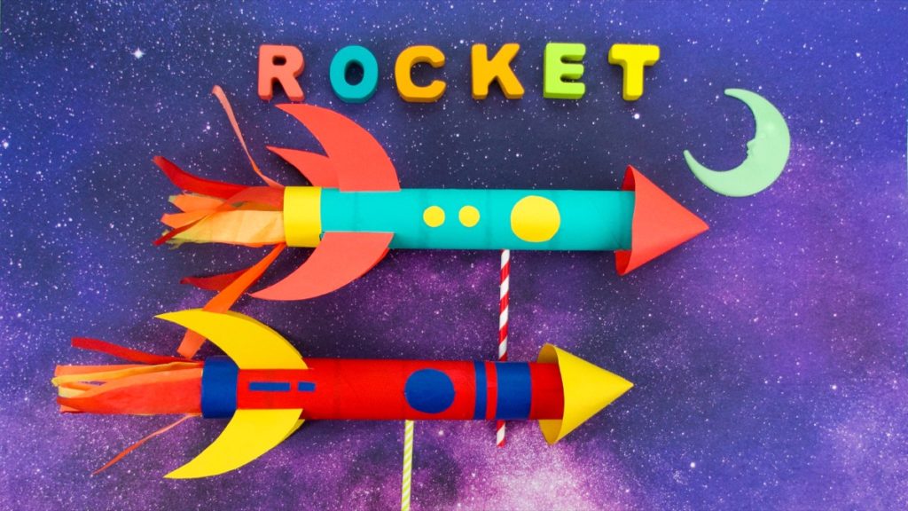 Space - Super Simple