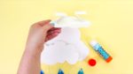 Rain Cloud Craft - Super Simple