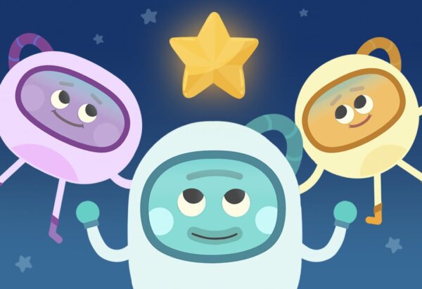 Twinkle Twinkle Little Star - Super Simple