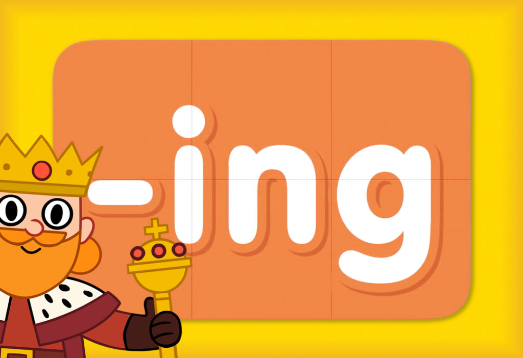 Turn & Learn - Super Simple