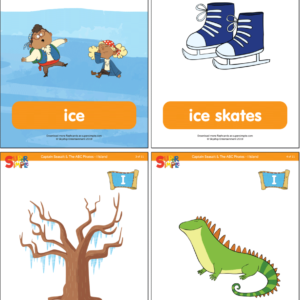 Super Simple Songs - Animals - Complete Flashcards - Super Simple