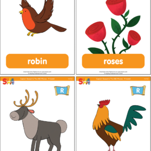 Hello! Flashcards - Super Simple