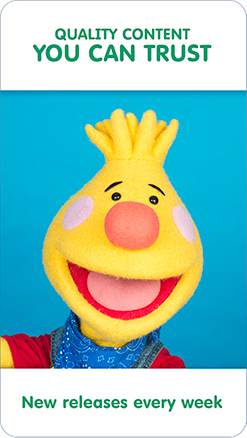 Super Simple App - Super Simple