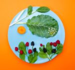 Make Food Fun for Kids with Food Art - Super Simple