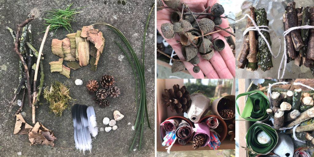 Bug Hotel - Super Simple