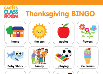 Free Printables - Super Simple