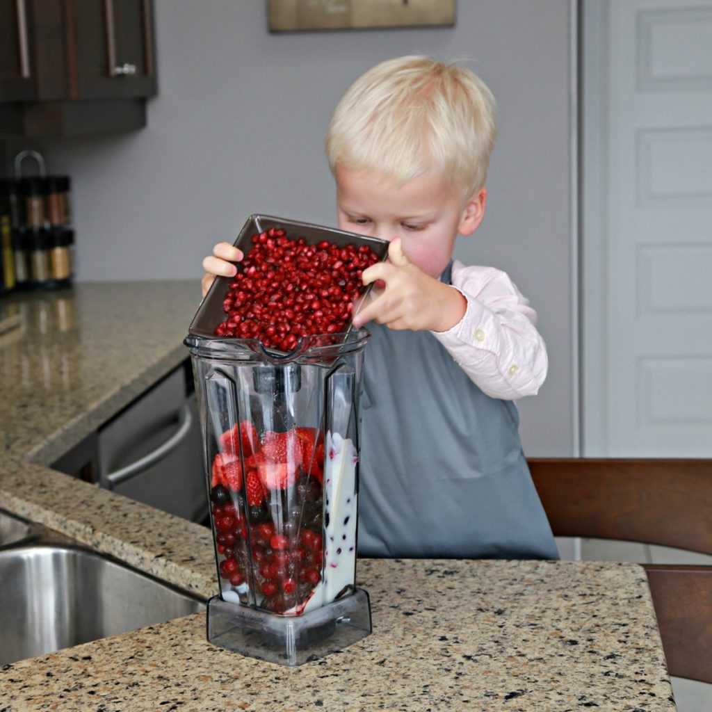 Valentine's Snacktivity Round Up - Super Simple