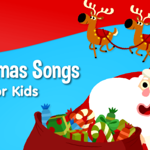 Christmas Roundup - Super Simple