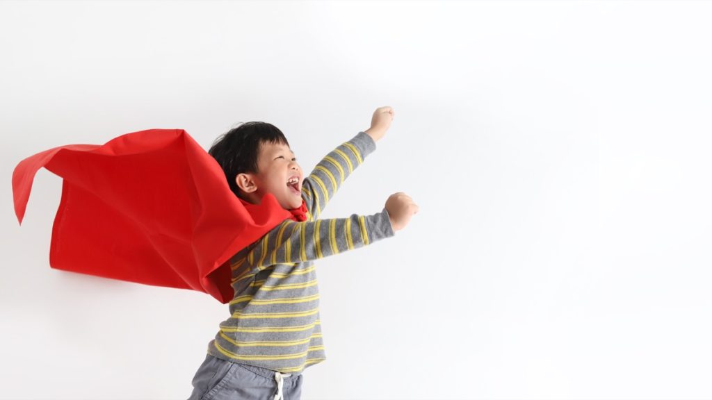 Common Strengths in Autism - Super Simple