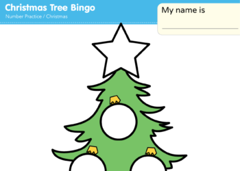 Counting - Super Simple