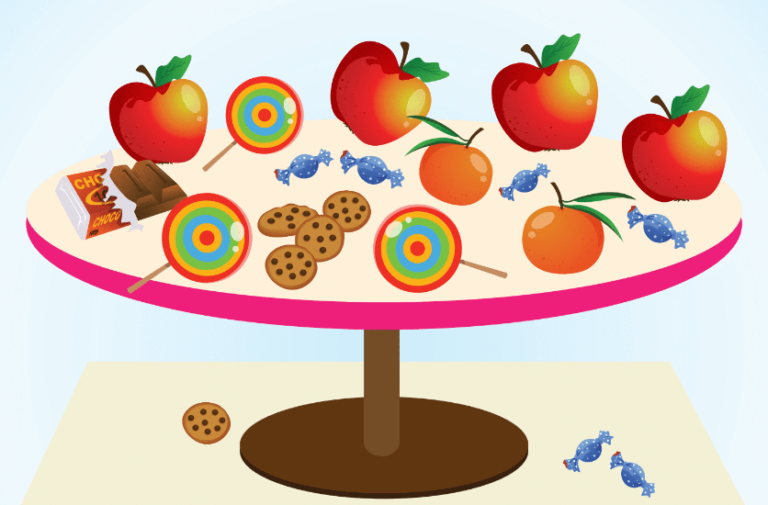 Five Creepy Spiders - Super Simple Songs