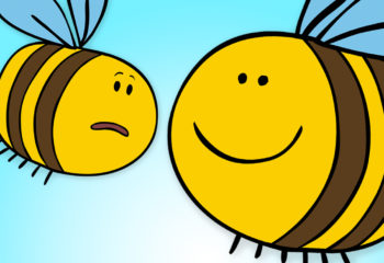 How To Teach Here Is the Beehive - Super Simple