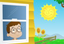How S The Weather Featuring The Super Simple Puppets Super Simple