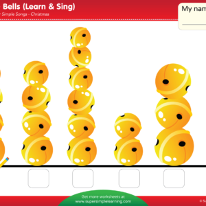 Community Helpers Worksheet - Match - Super Simple