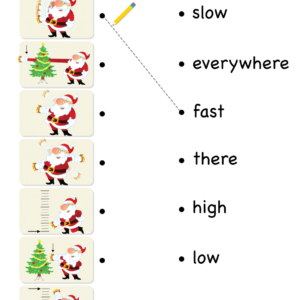 Jingle Bells Worksheet - How Many Bells? - Super Simple