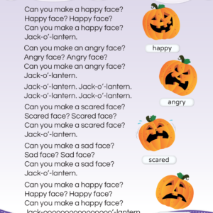 Can You Make A Happy Face? - Super Simple Songs