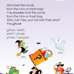 We Wish You A Merry Christmas Lyrics Poster - Super Simple