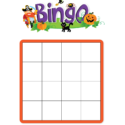 Shapes BINGO 1 - Super Simple