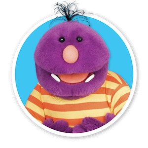 Milo’s Monster School Vlog | Super Simple