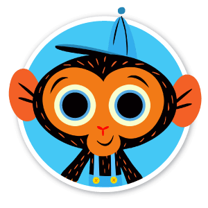 Mr. Monkey, Monkey Mechanic - Super Simple