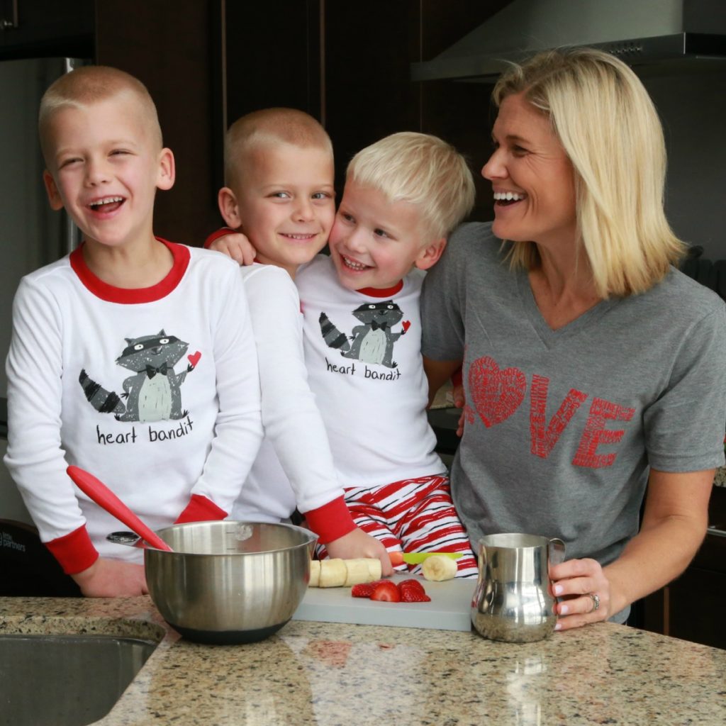 Valentine's Snacktivity Round Up - Super Simple