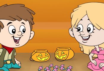 How To Teach One For You, One For Me - Super Simple