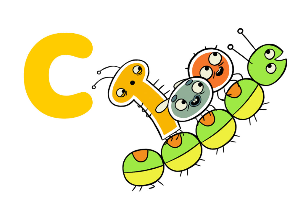 Pratfall - Super Simple