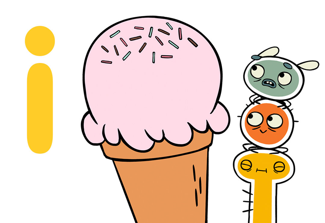 Pratfall - Super Simple