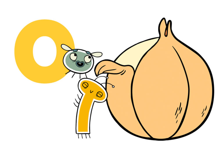 Pratfall - Super Simple