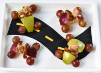 Let's Make Veggie Cars! - Super Simple