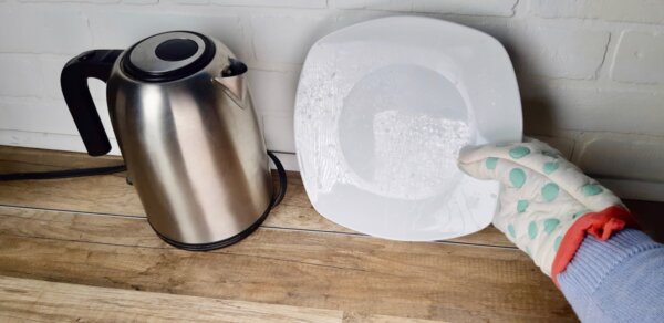 Right as Rain: The Water Cycle - Super Simple