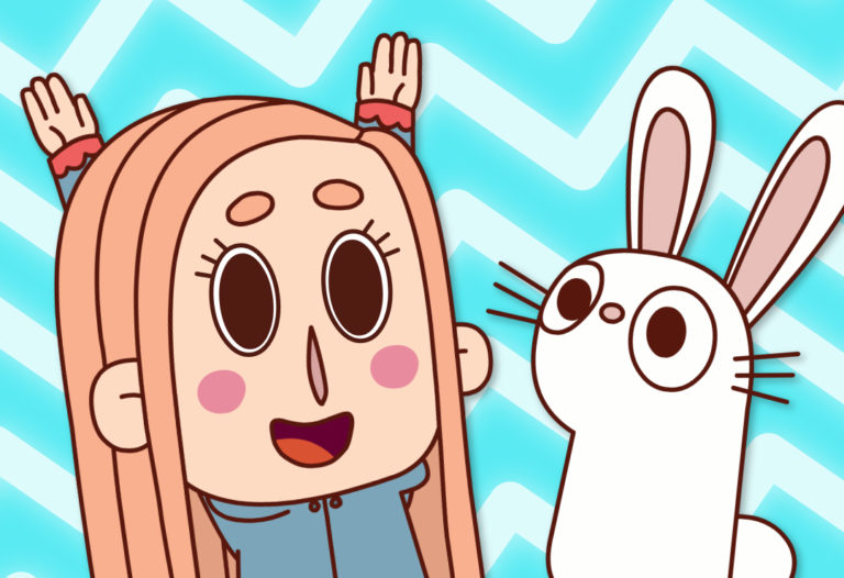 Rock Scissors Paper - Super Simple