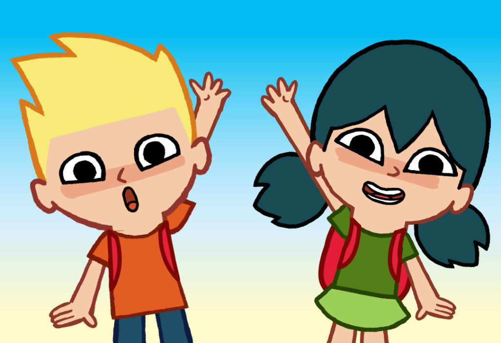 How To Teach See You Later, Alligator - Super Simple