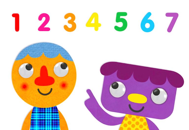 How To Teach Seven Steps - Super Simple