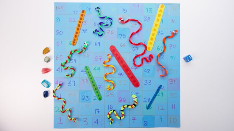 Games - Super Simple