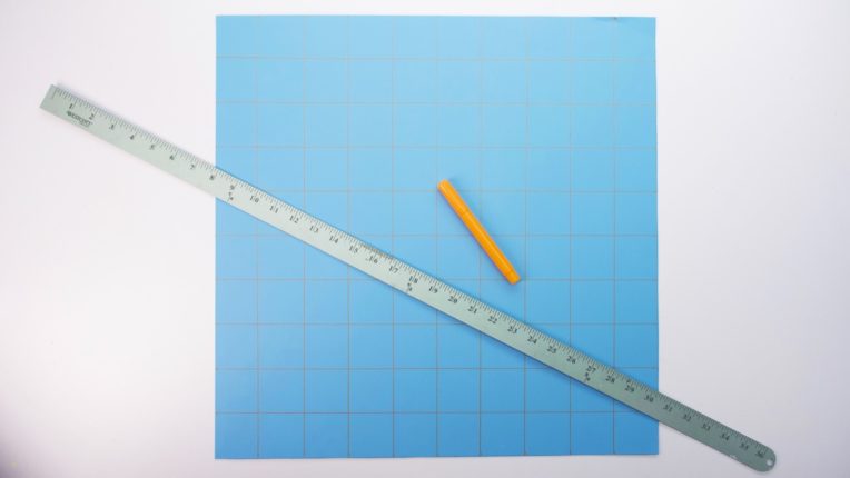 Make Your Own Snakes & Ladders Game - Super Simple