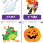 Simple Numbers 1-20 Flashcards - Super Simple