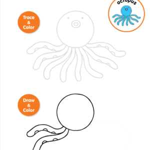 Super Simple Draw - Rabbit - Super Simple