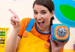 Dance Party! - Super Simple